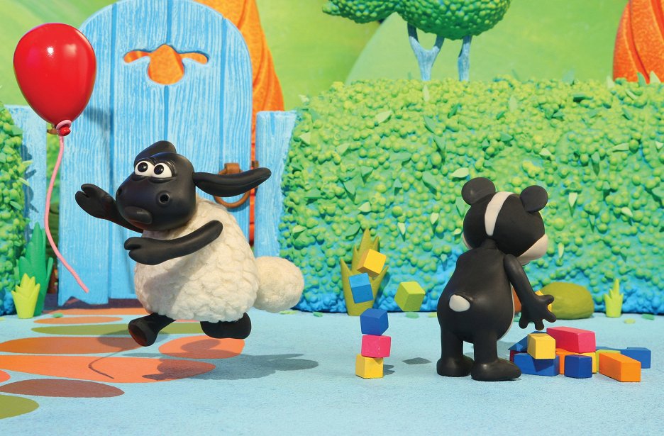 Kamarád Timmy - Timmy and the Balloon (S03E13) (2011) | Galerie - Z ...