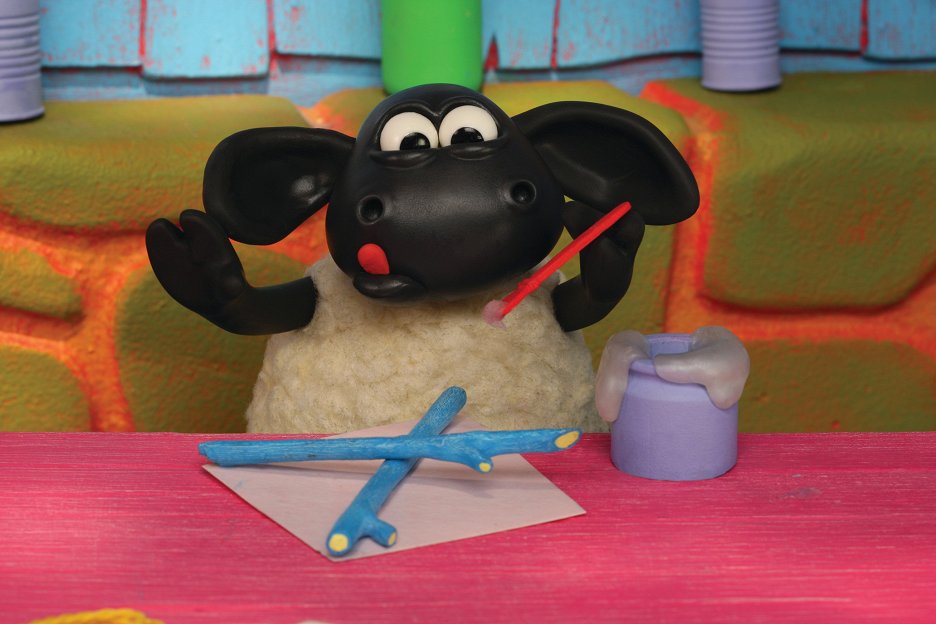 Kamarád Timmy - Timmy and the Kite (S03E24) (2011) | ČSFD.cz