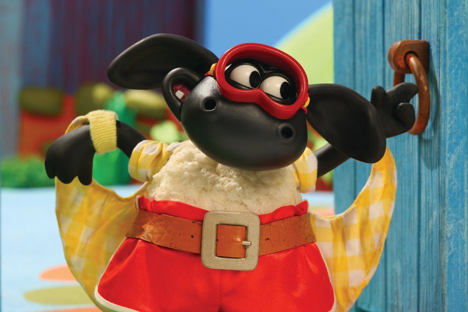 Kamarád Timmy - Timmy the Hero (S03E22) (2011) | ČSFD.cz