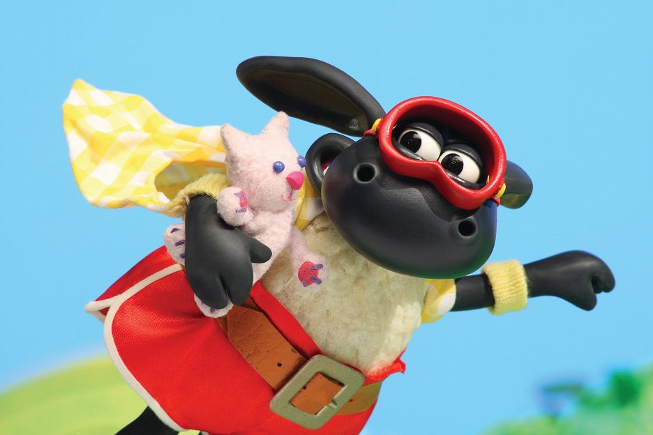 Kamarád Timmy - Timmy the Hero (S03E22) (2011) | ČSFD.cz