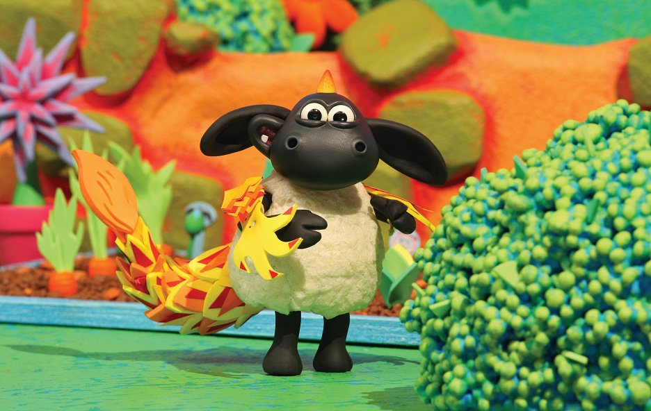 Kamarád Timmy - Timmy and the Dragon (S03E19) (2011) | ČSFD.cz