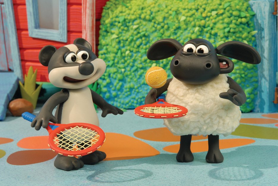 Kamarád Timmy - Timmy Bounces Back (S02E15) (2010) | ČSFD.cz