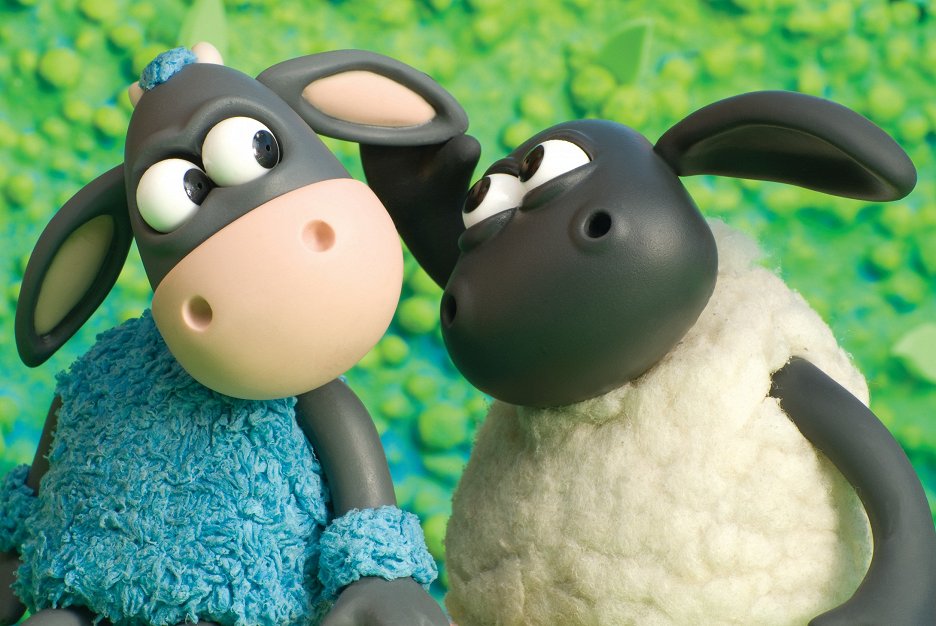 Kamarád Timmy - Timmy's Hiccup Cure (S01E02) (2009) | ČSFD.cz