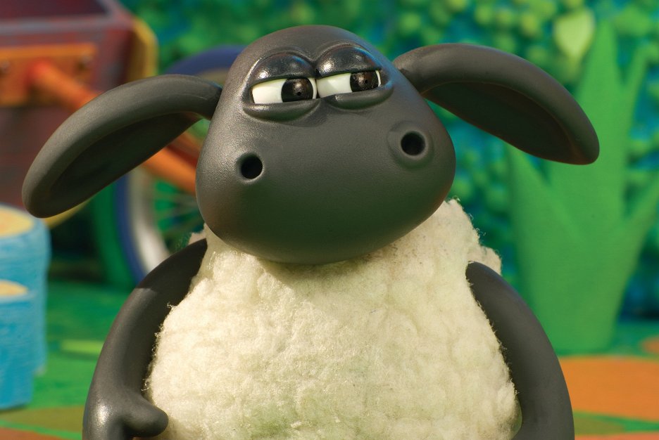 Kamarád Timmy - Timmy's Hiccup Cure (S01E02) (2009) | ČSFD.cz