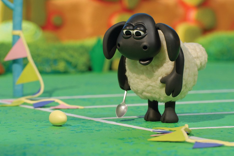 Kamarád Timmy - Timmy Wants to Win (S01E03) (2009) | ČSFD.cz