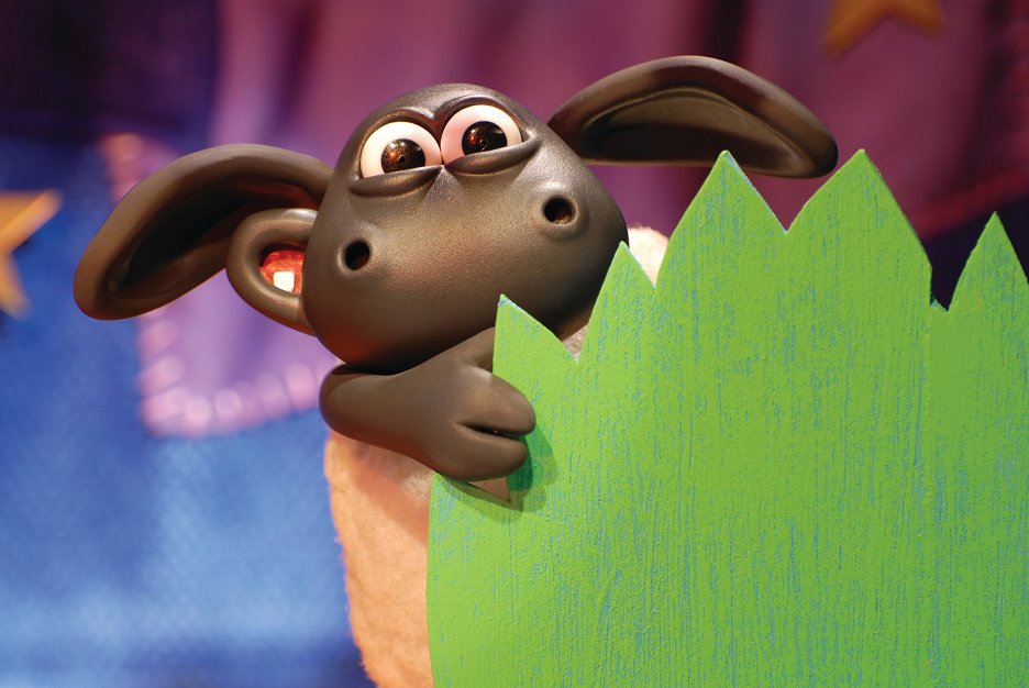 Kamarád Timmy - Timmy Steals the Show (S01E07) (2009) | ČSFD.cz