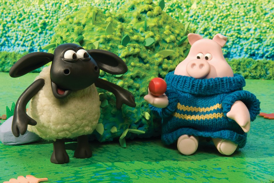 Kamarád Timmy - Timmy Tries to Hide (S01E12) (2009) | ČSFD.cz