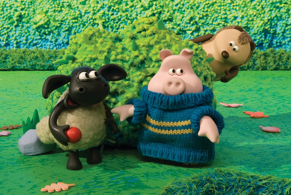 Kamarád Timmy - Timmy Tries to Hide (S01E12) (2009) | ČSFD.cz