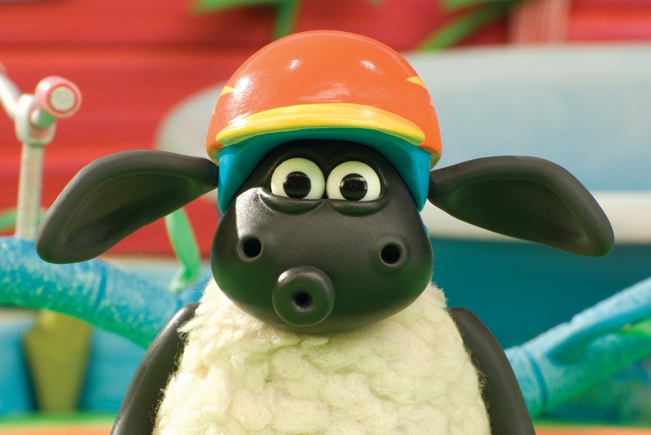 Kamarád Timmy - Timmy on Wheels (S01E13) (2009) | Galerie - Z epizody ...