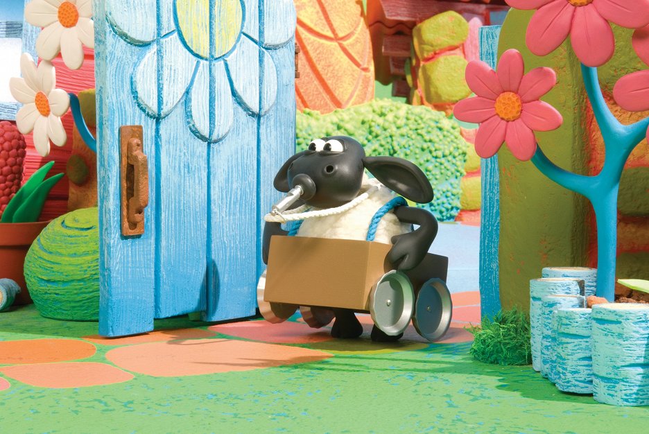 Kamarád Timmy - Timmy the Train (S01E21) (2009) | ČSFD.cz