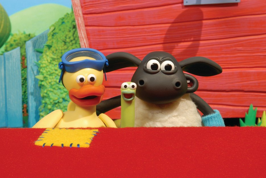 Kamarád Timmy - Timmys Puppet (S01E22) (2009) | Galerie - Z epizody ...