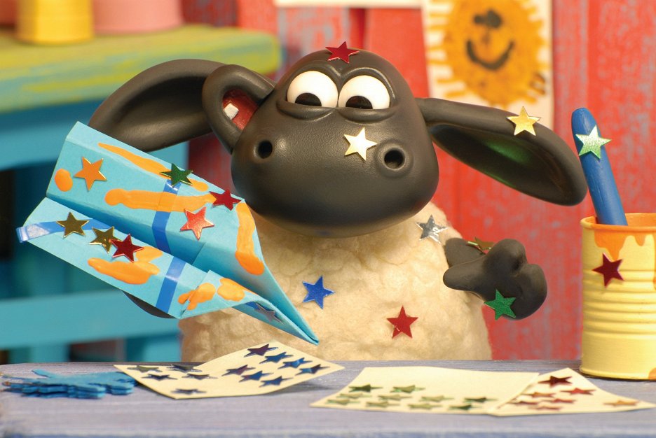 Kamarád Timmy - Timmy's Plane (S02E13) (2010) | ČSFD.cz