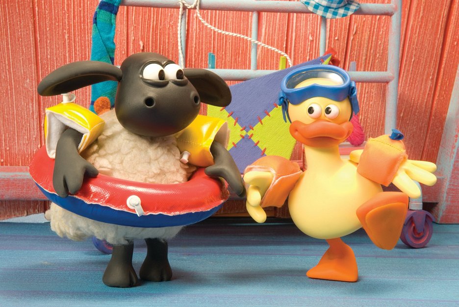 Kamarád Timmy - Timmy Makes a Splash (S02E22) (2010) | ČSFD.cz