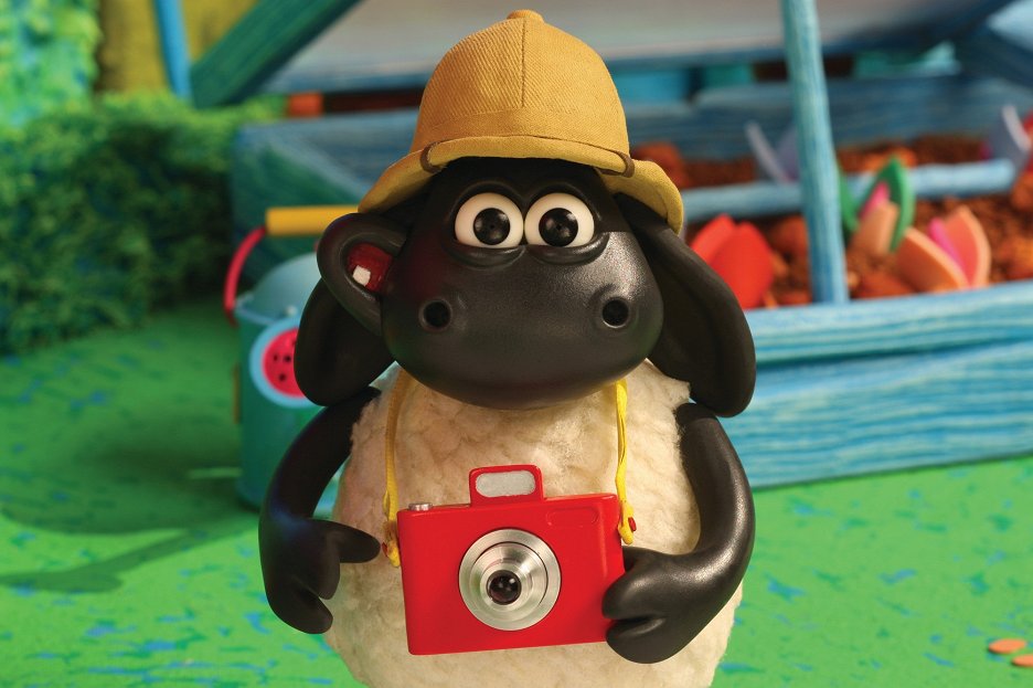 Kamarád Timmy - Timmy on Safari (S03E17) (2011) | ČSFD.cz