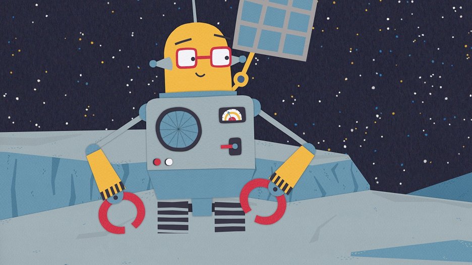 Kosmix - Uran (S01E14) (2020) | ČSFD.cz