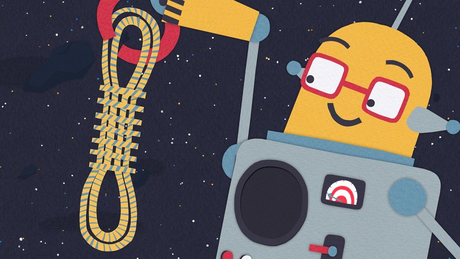 Kosmix - Kuiperův pás (S01E17) (2020) | ČSFD.cz