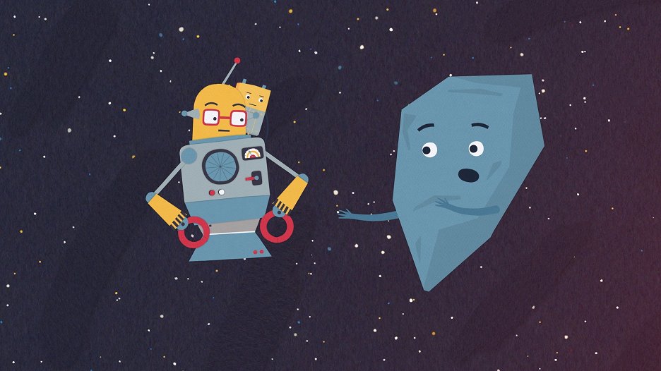 Kosmix - Supernova (S01E20) (2020) | ČSFD.cz