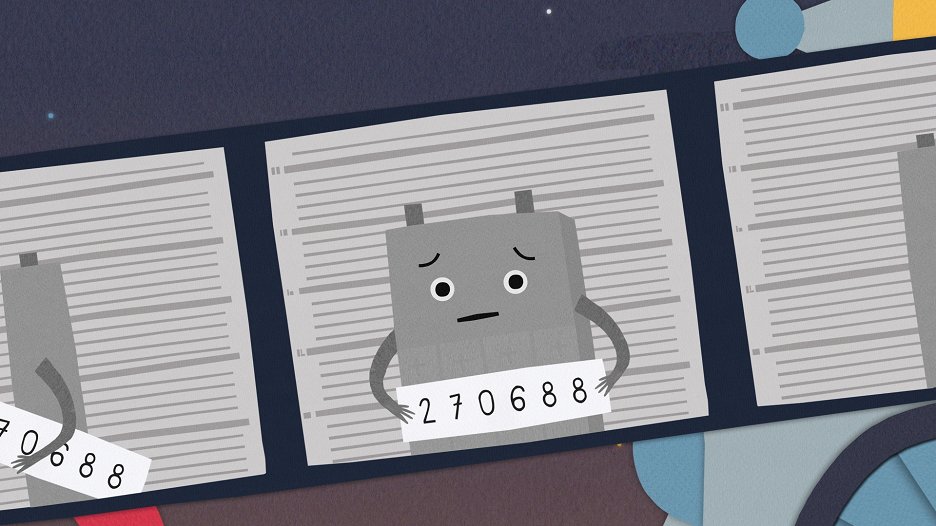 Kosmix - Galaxie (S01E25) (2020) | ČSFD.cz