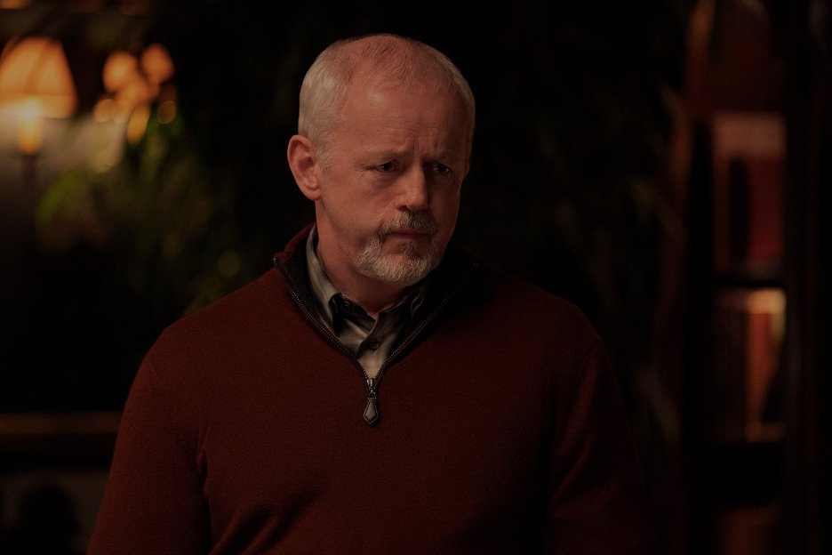 David Morse | ČSFD.cz