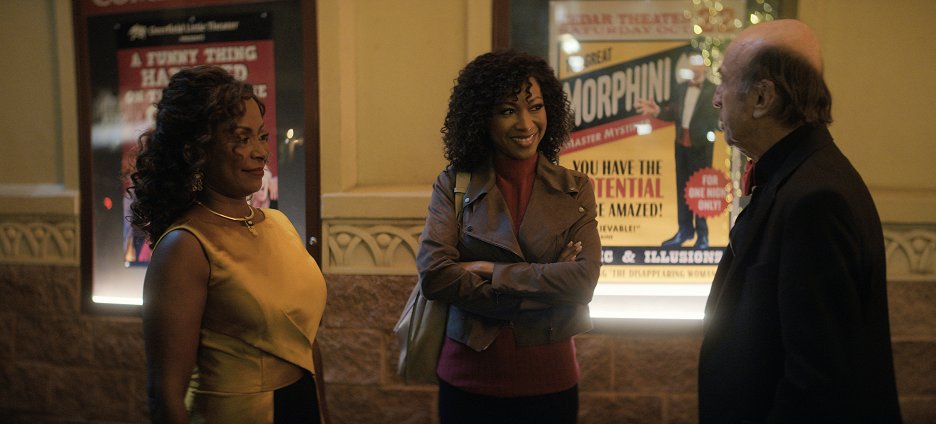 Patrick Kerr | ČSFD.cz