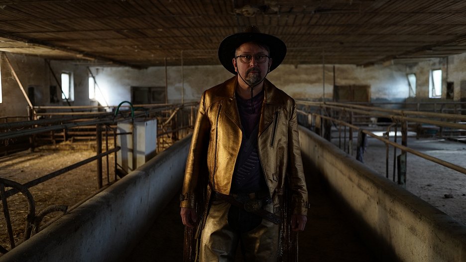 Sucho (2024) | ČSFD.cz