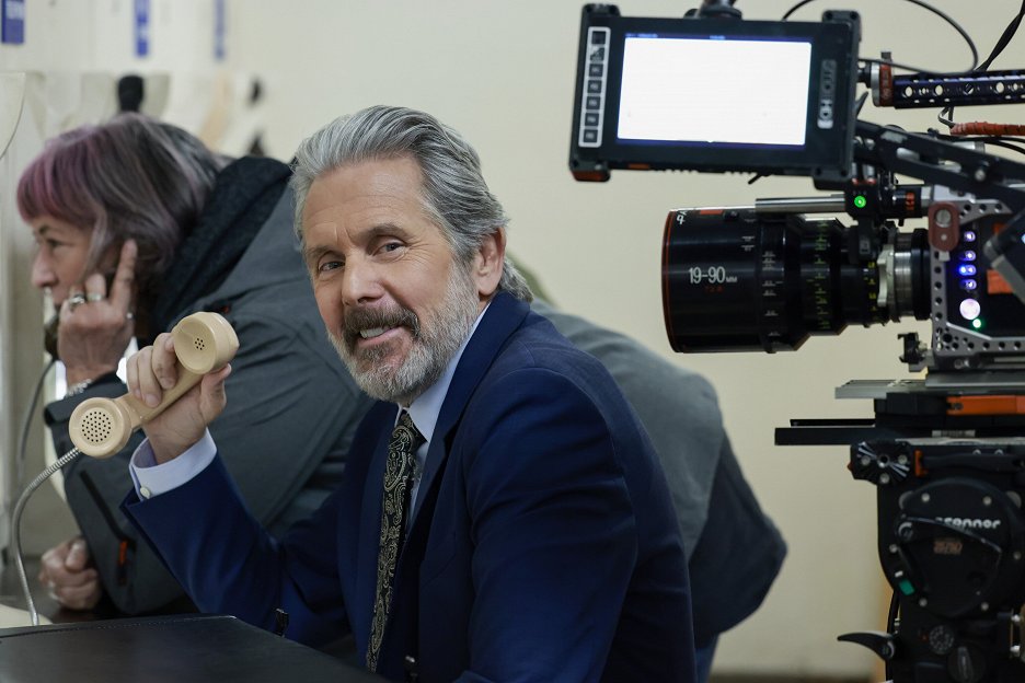 Diana Valentine | ČSFD.cz