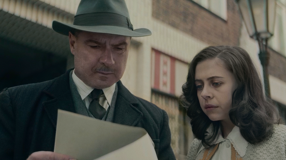 Světlo naděje - Odkaz (E08) (2023) | ČSFD.cz