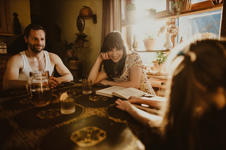 Beatrix Trill | ČSFD.cz