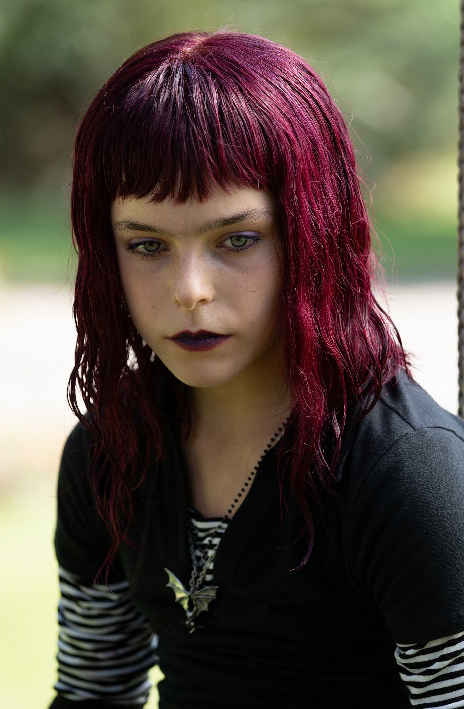 Sara Ciocca | ČSFD.cz