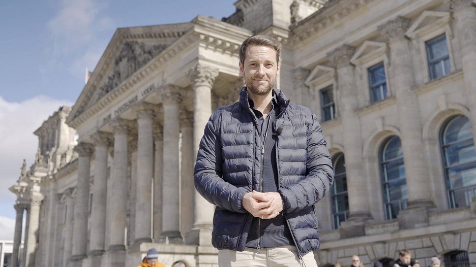 Terra X History - Deutschlands Kampf um die Freiheit. Der große Test ...