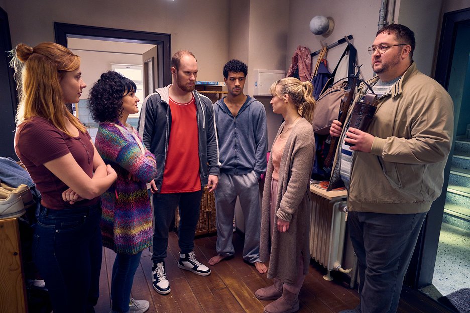 Meriel Hinsching | Galerie - Z filmu | ČSFD.cz