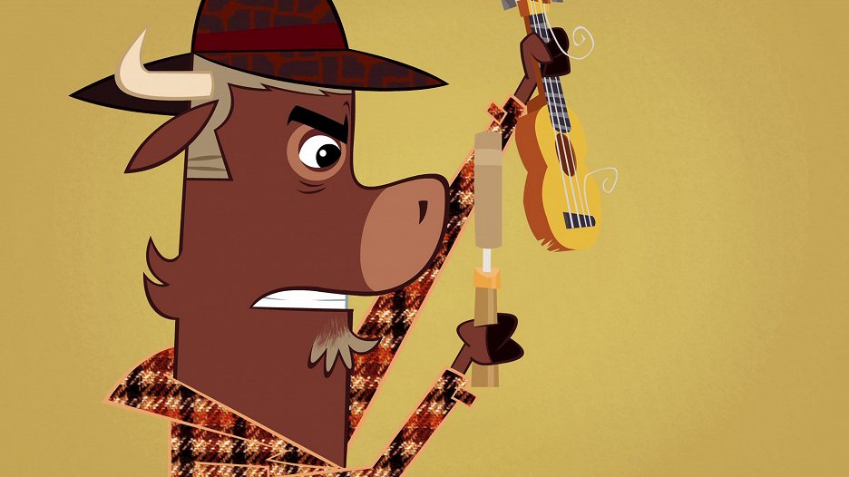 Sherlock Jak: Detektiv v zoo - Qui a assommé le singe hurleur ? (E02 ...