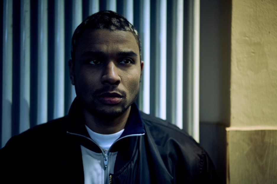 Bonnie & Clyde - Wraak (E04) (2021) | ČSFD.cz