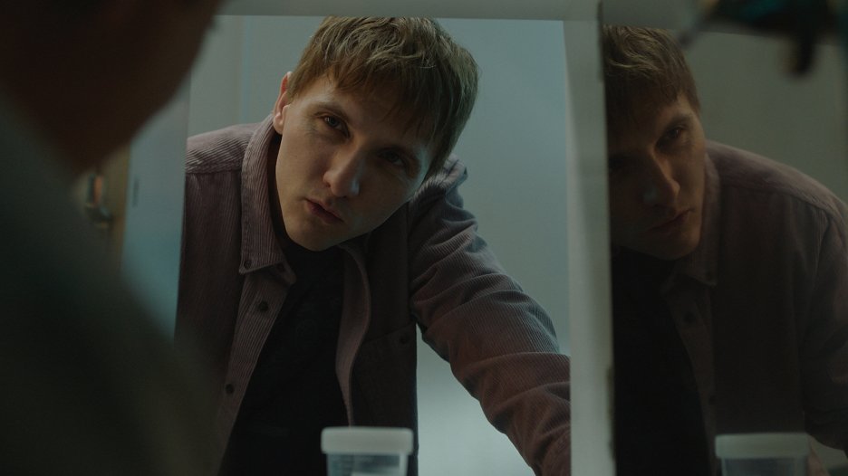 Fejkpatient - Ilska (E03) (2023) | ČSFD.cz