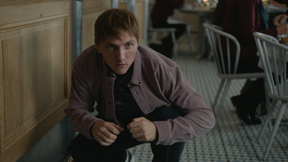 Fejkpatient - Ilska (E03) (2023) | ČSFD.cz