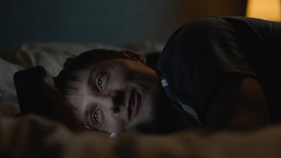 Fejkpatient - Acceptans (E07) (2023) | ČSFD.cz