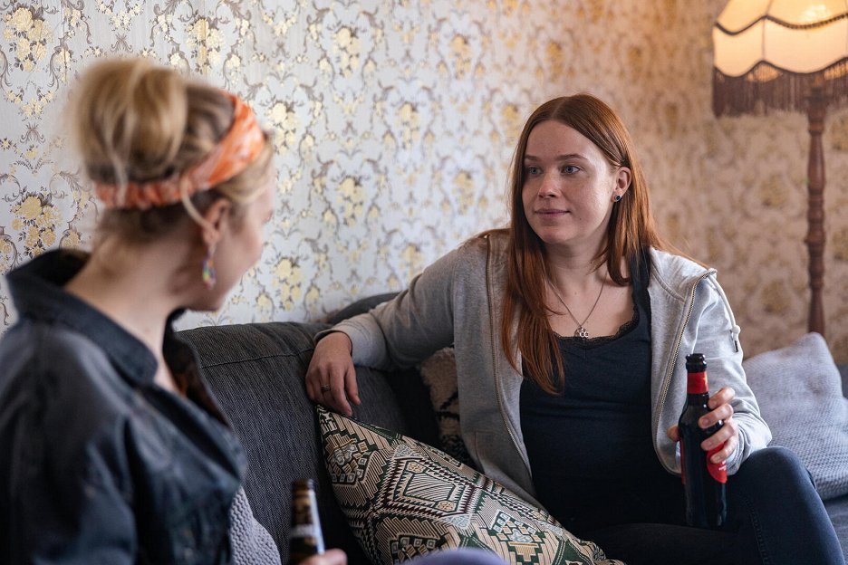 Kotka 10 - Kohti taivasta (E04) (2023) | ČSFD.cz