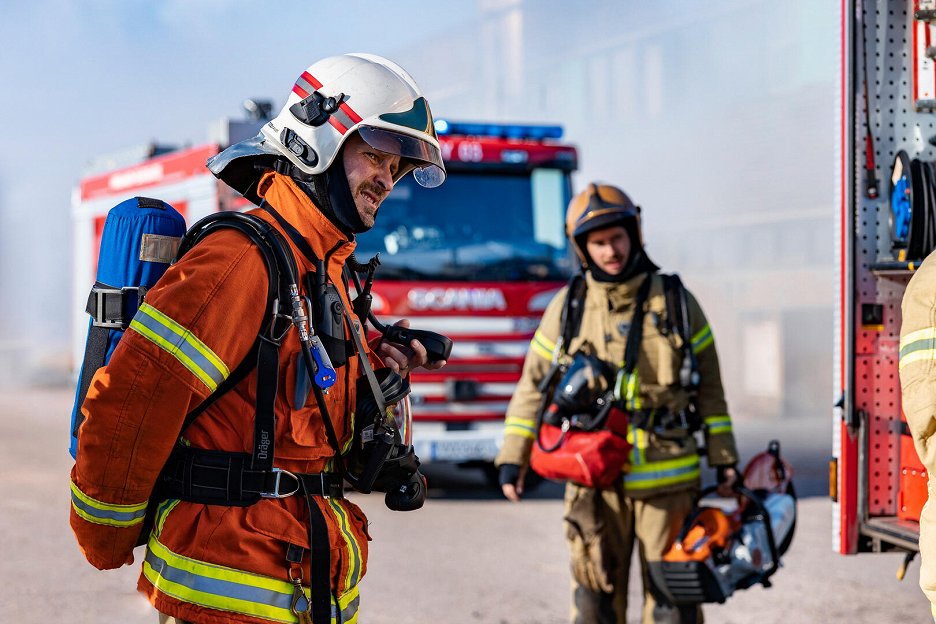 Kotka 10 - Tihutöitä (E06) (2023) | ČSFD.cz