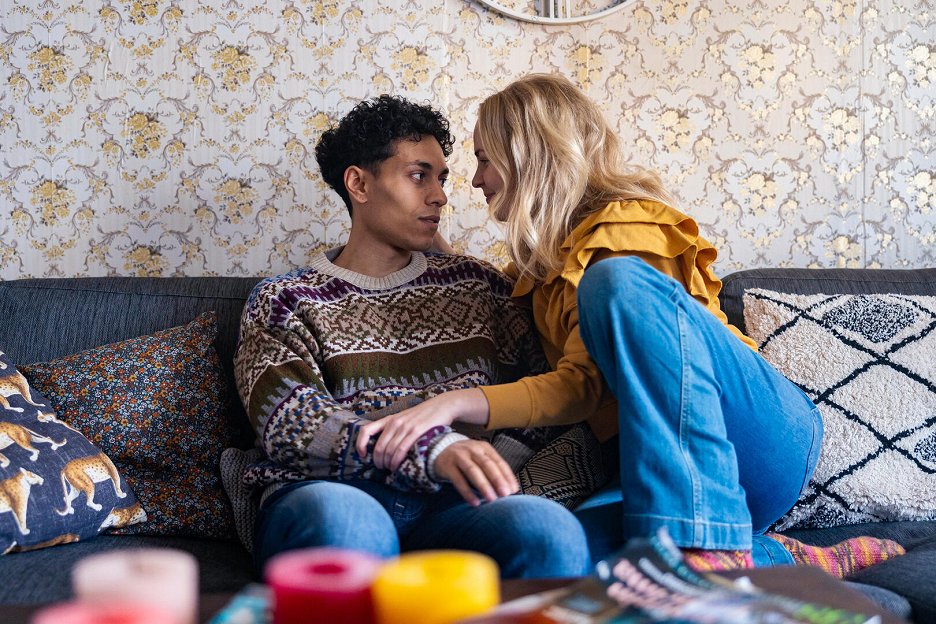 Kotka 10 - Kadonnut (E07) (2023) | ČSFD.cz