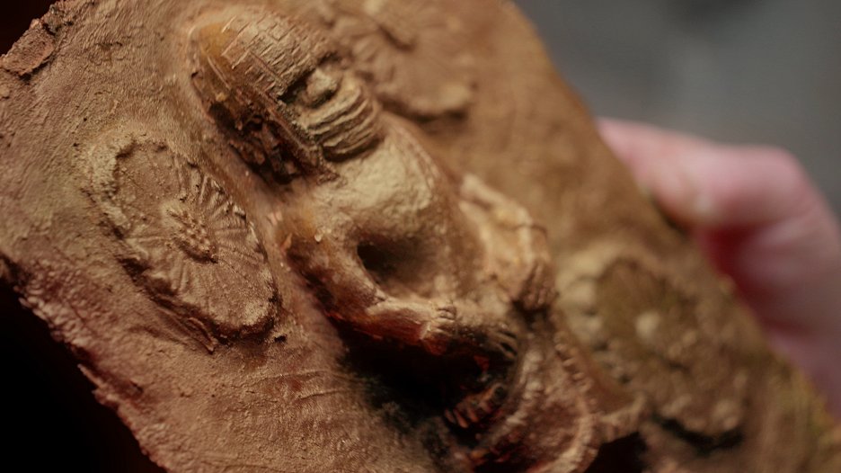 Prokleté poklady - Benin Bronzes / The Sick Child / Amen-Ra / Karun ...