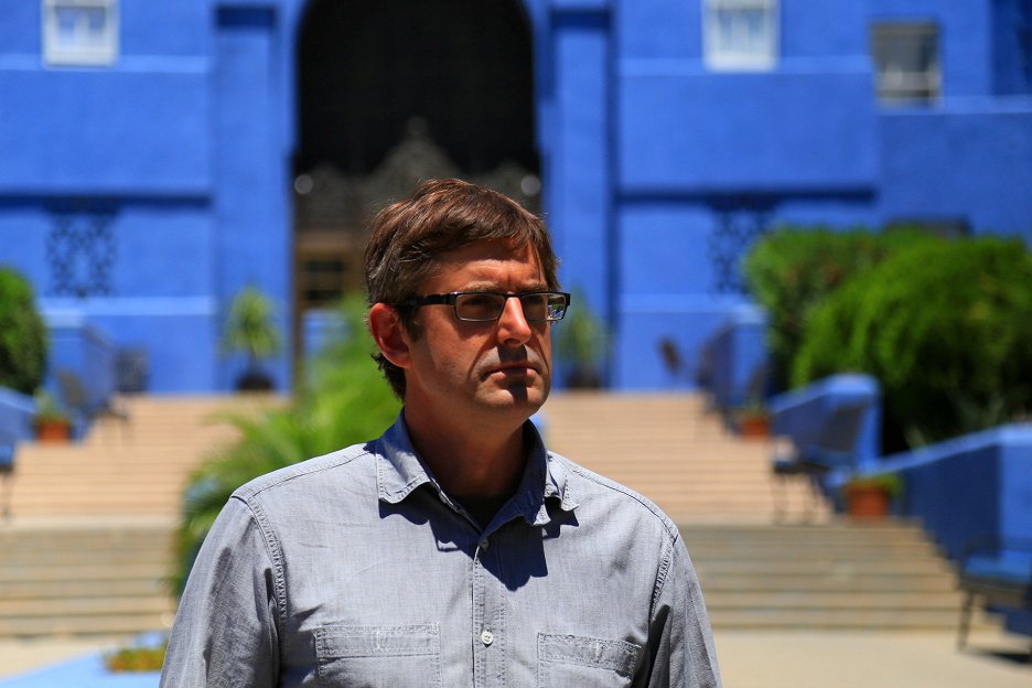 My Scientology Movie (2015) | ČSFD.cz