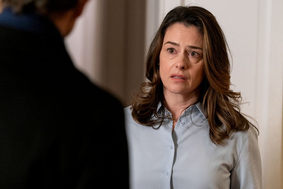 Sasha Alexander | Galerie - Z filmu | ČSFD.cz