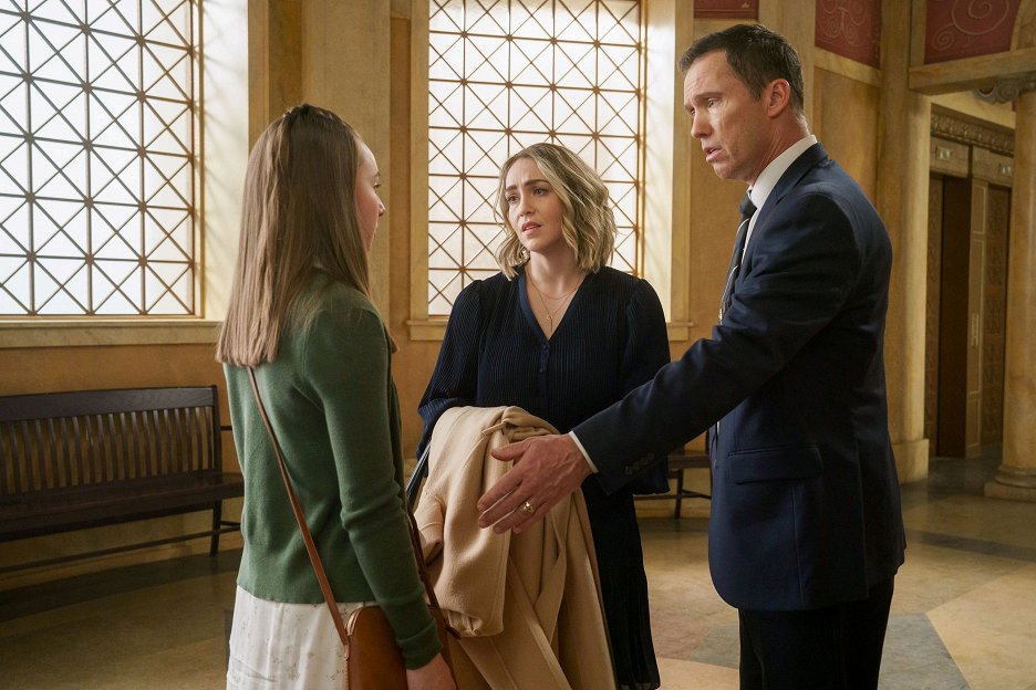 Anna Rizzo | ČSFD.cz