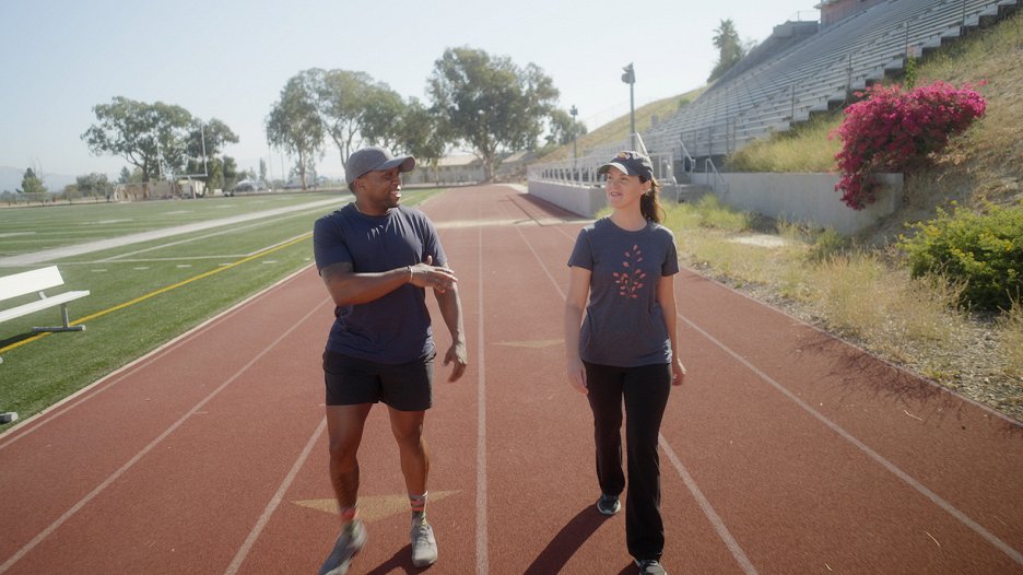 What Am I Eating? with Zooey Deschanel (2023) | ČSFD.cz