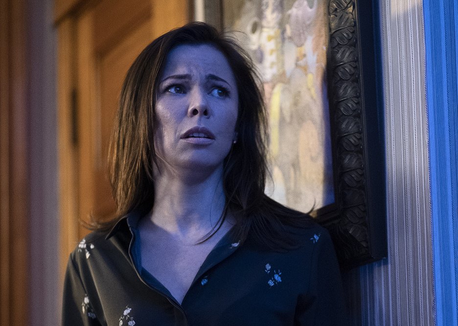 Nebezpečná obhajoba (2021) | ČSFD.cz