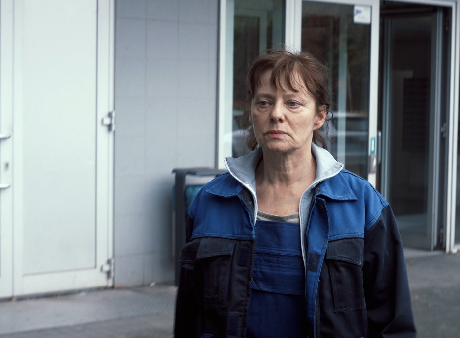 Michaela Caspar | Galerie - Z filmu | ČSFD.cz