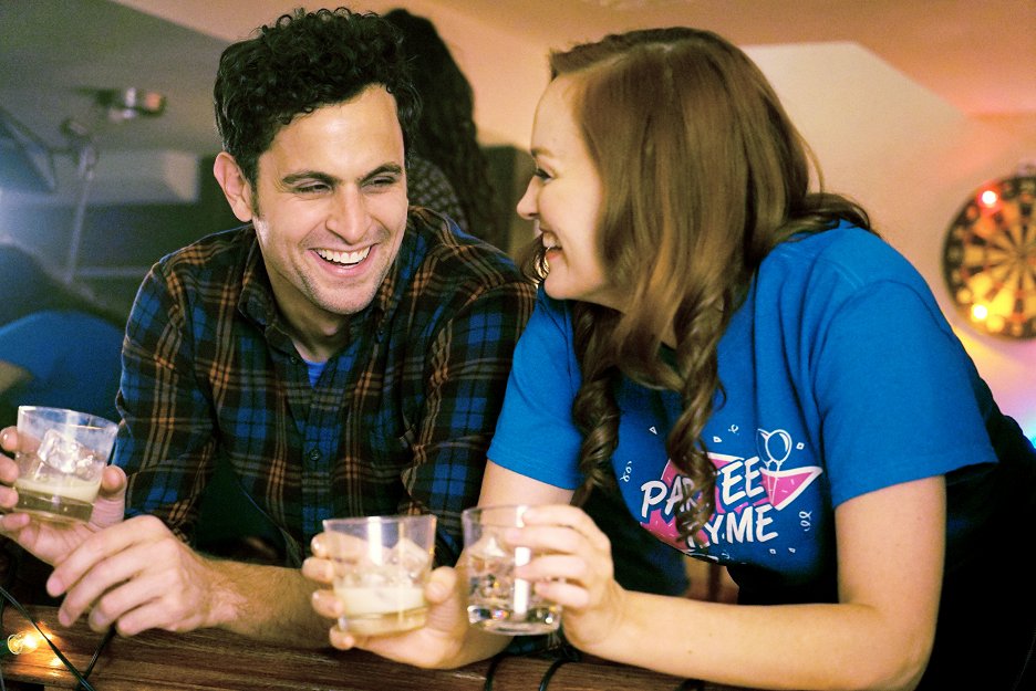 Dirty 30 (2016) | ČSFD.cz