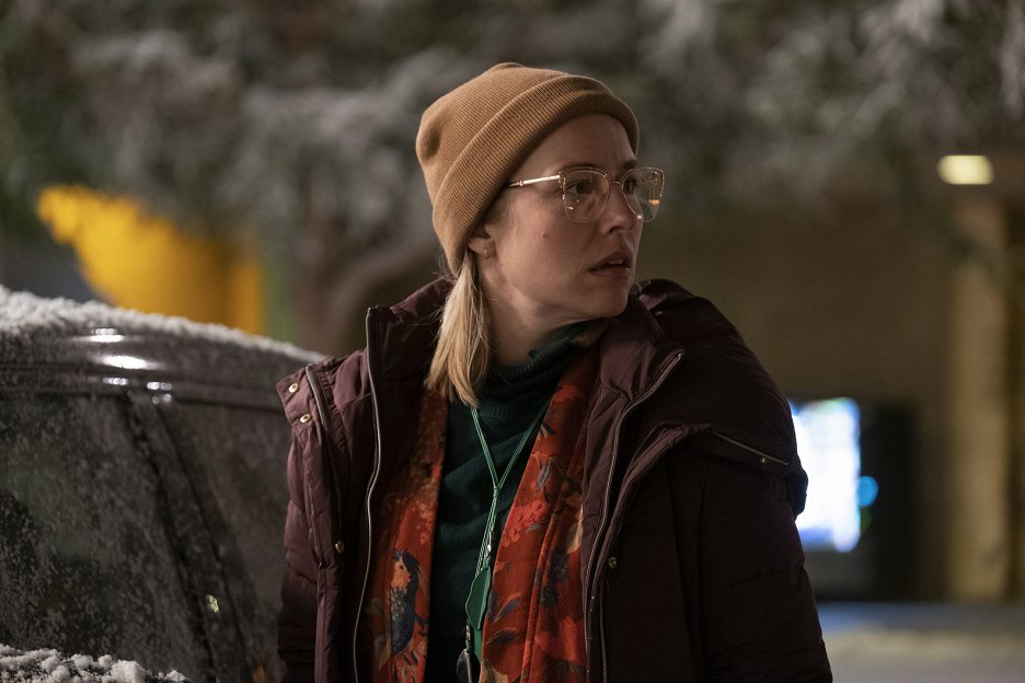 Barry - Wow (S04E08) (2023) | ČSFD.cz