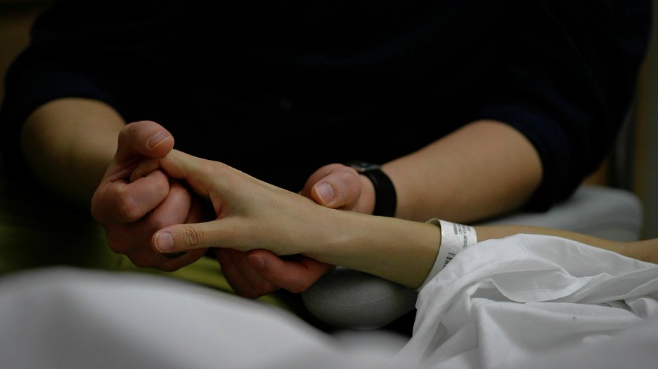 Touching Infinity (2020) | ČSFD.cz