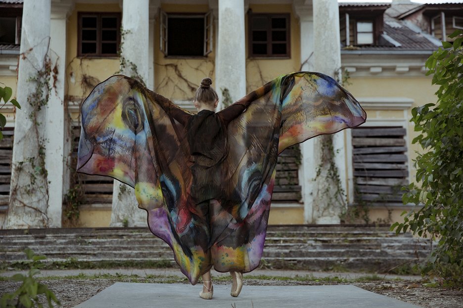 Motýlí srdce (2021) | ČSFD.cz